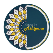 Henna by Ashiyana - Top Henna Artist in Edmonton, Canada