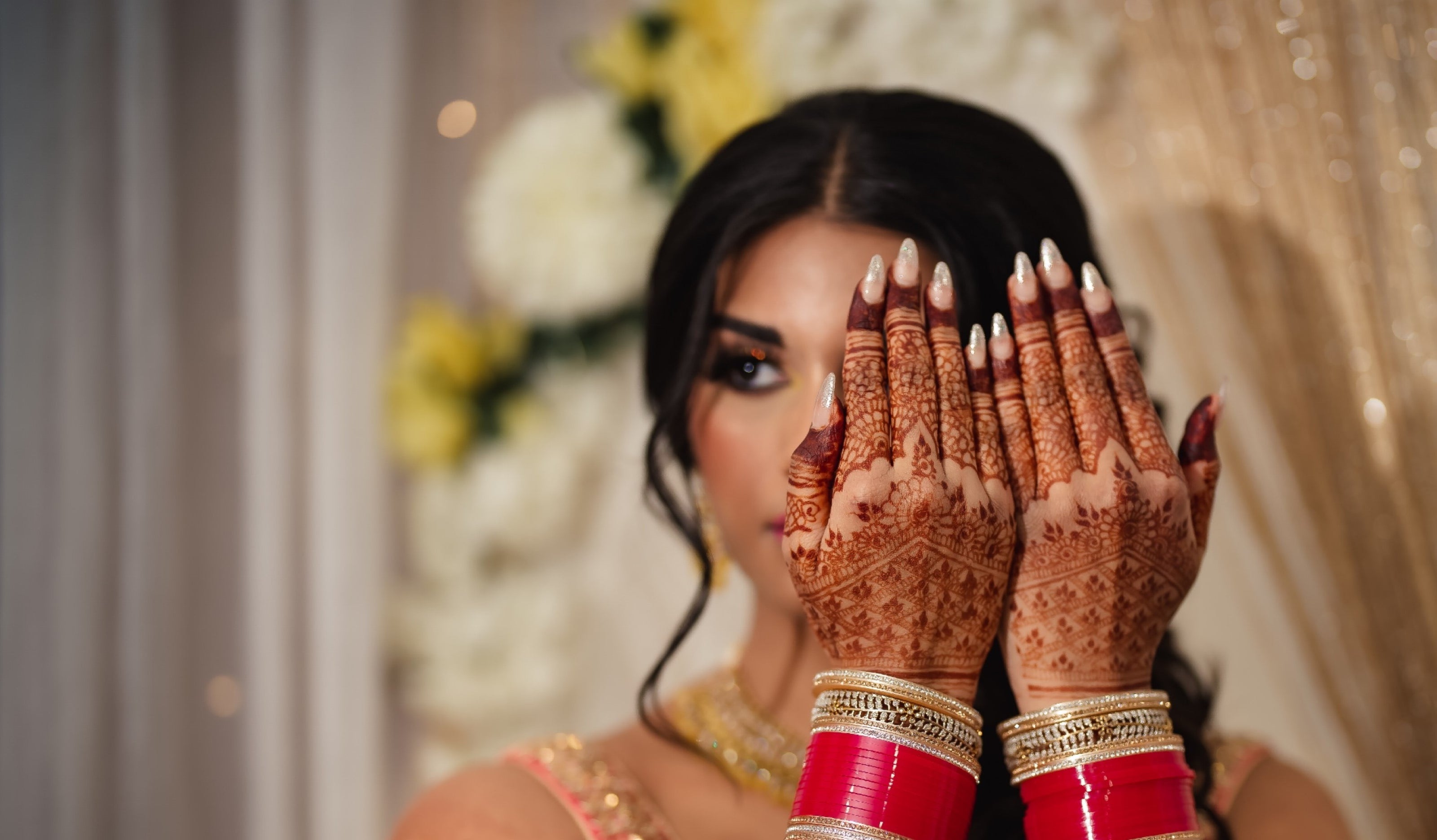 Henna by Ashiyana - Top Henna Artist in Edmonton, Canada